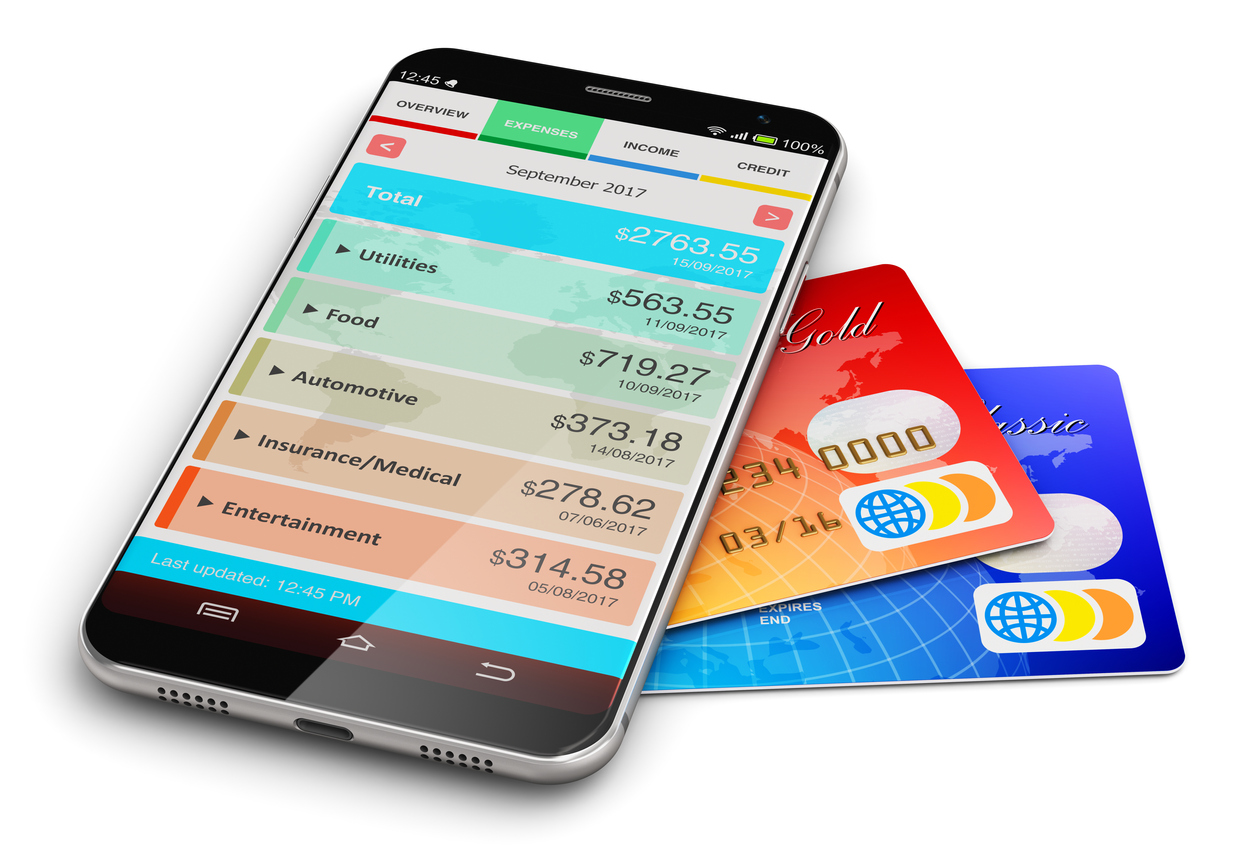 THE TOP 10 BUDGETING APPS FOR PERSONAL FINANCE Money World Basics